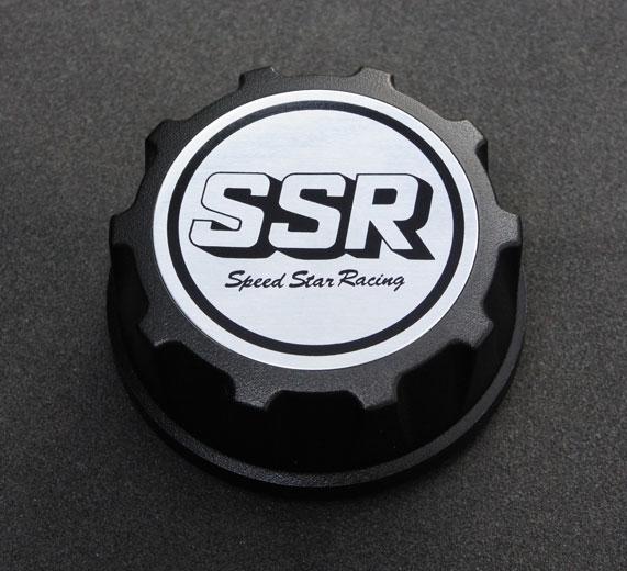 SSR Formula Mesh/Full Reverse Mesh Center Cap #PARTS328