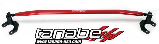 Tanabe Strut Tower Bar Front - Honda Civic 92-00/Integra 97-01 #TTB002F ...