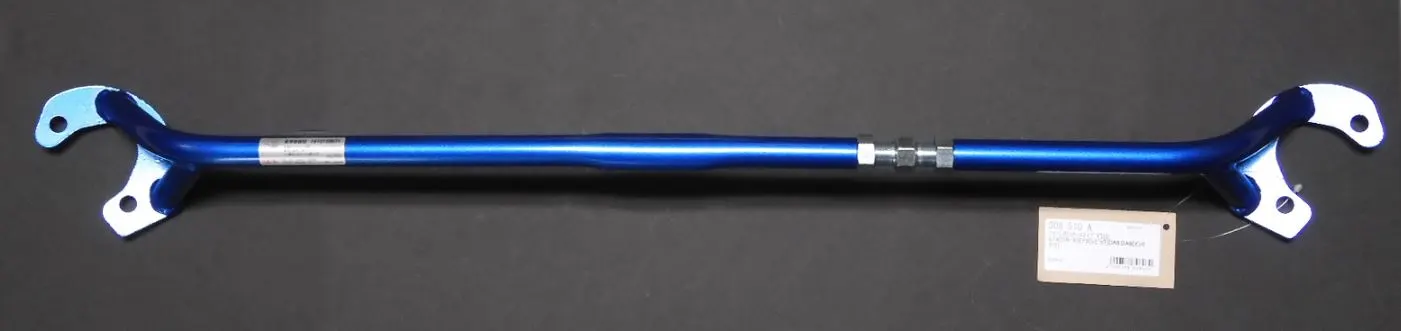 Cusco Strut Bar ST Front EF8 EF9 DA6 DA8 CRX/Civic/Integra #308 510A ...